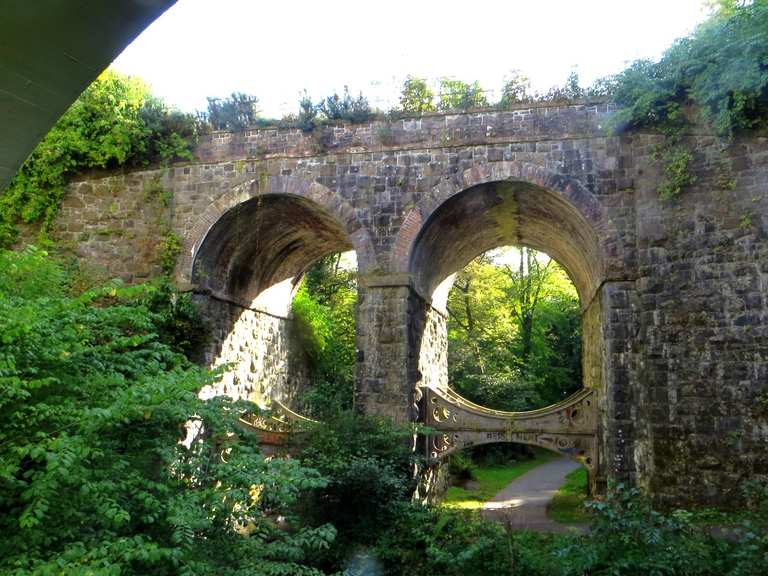 Attractions and Places To See around Whiteabbey - Top 20 | Komoot