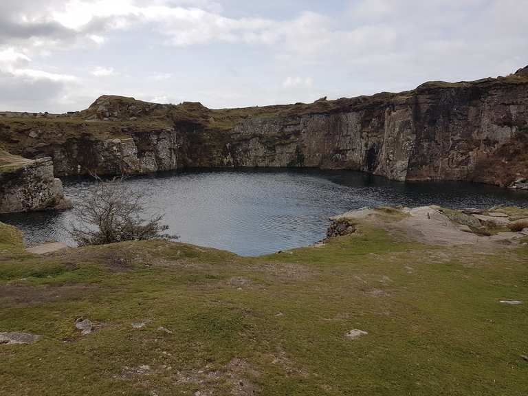 Top 10 Hikes and Walks around Pelynt | Komoot