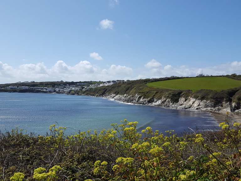 Top 10 Hikes and Walks around Penryn | Komoot