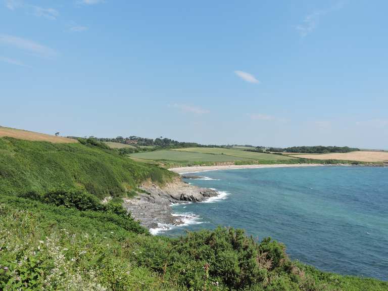 Top 10 Hikes and Walks around Mawnan | Komoot