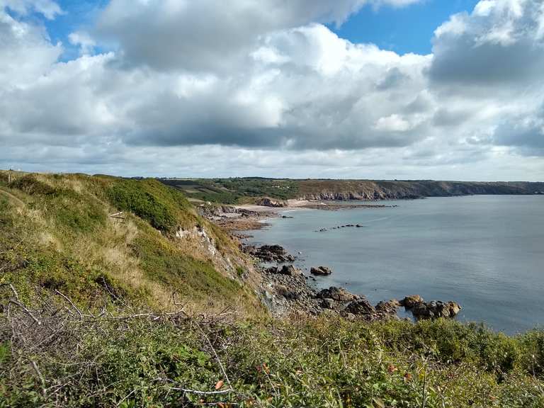 Top 10 Hikes and Walks around Manaccan | Komoot