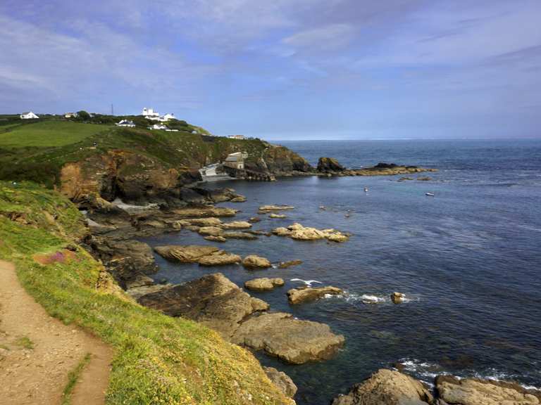 Top 10 randonnées et balades autour de Mullion | Komoot