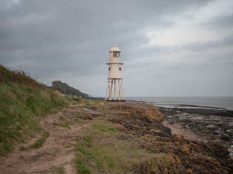 The best walks and hikes around Portishead | Komoot