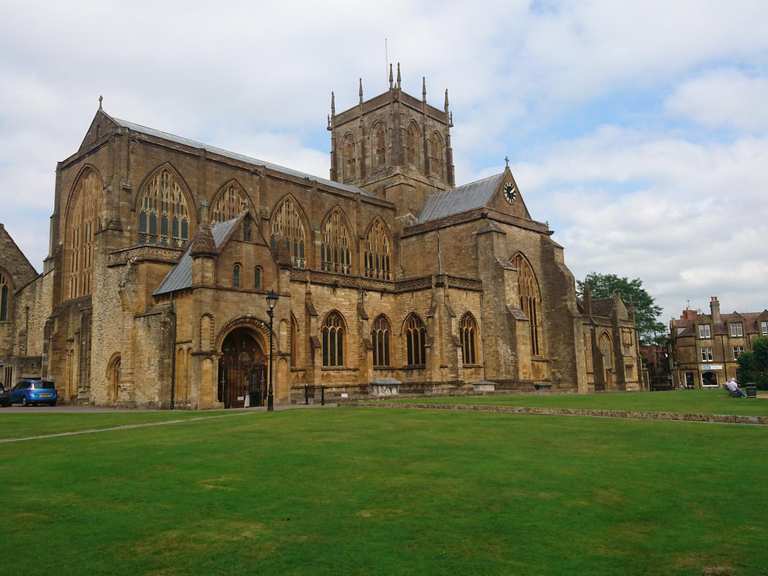 Top 10 Hikes and Walks around Sherborne | Komoot