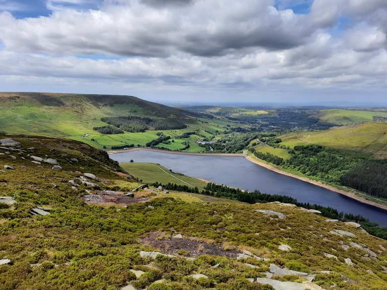 Top 10 Hikes and Walks around Meltham | Komoot