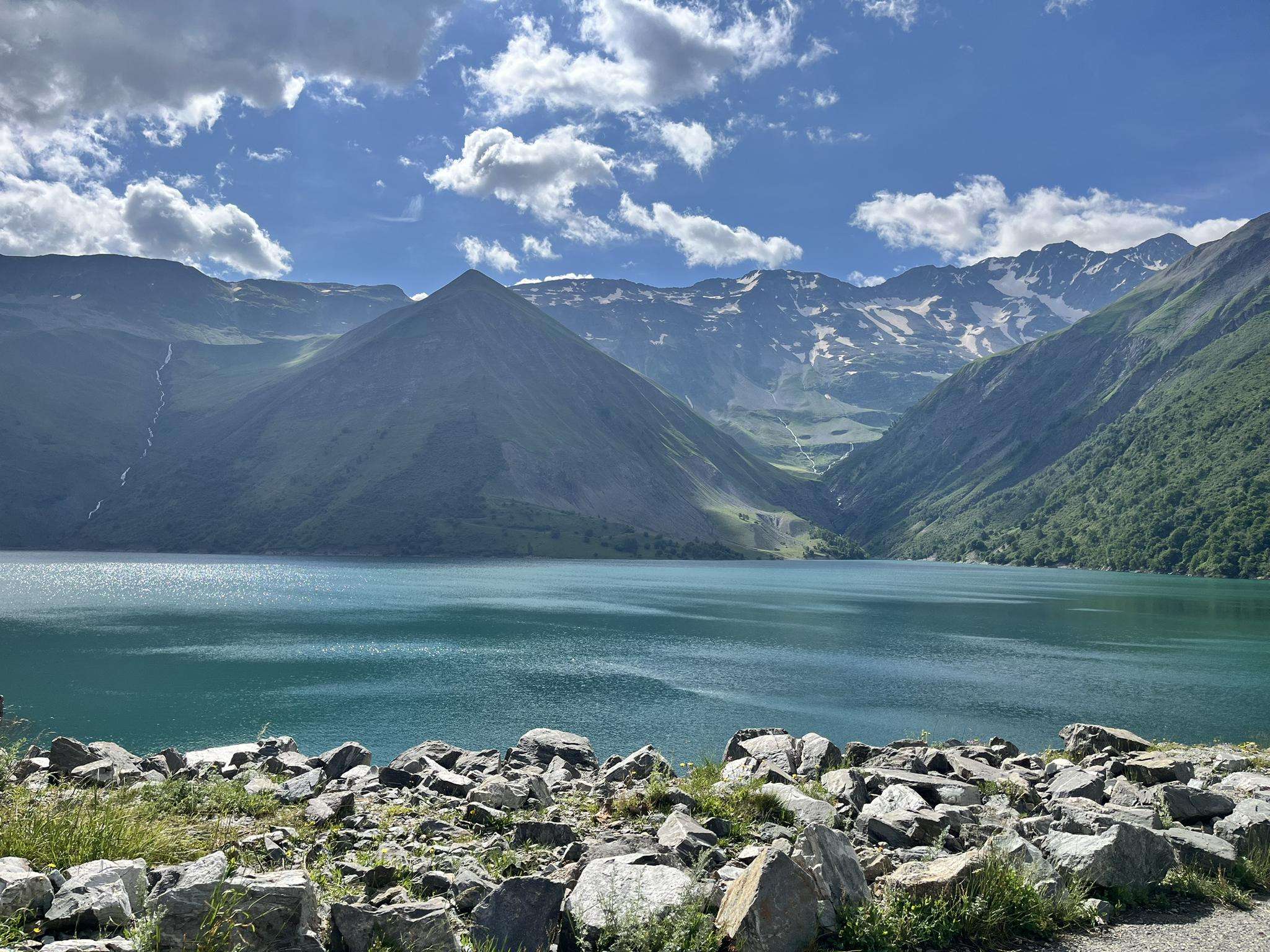 Top 10 randonnées et balades autour du Lac de Grand'Maison | Komoot