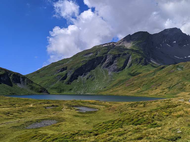 Die 5 schönsten Wanderungen rund um den Lago Verney | Komoot