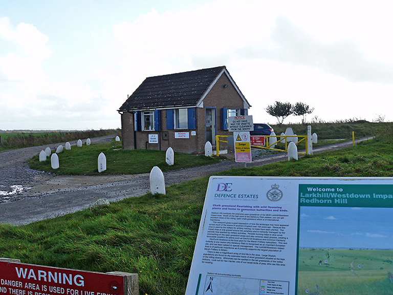 Top 7 Hikes and Walks around Urchfont | Komoot