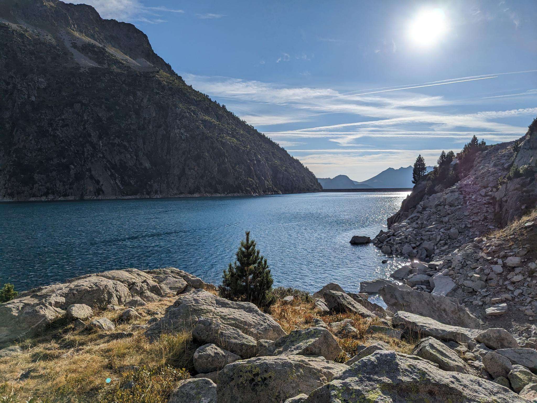Top 6 randonnées et balades autour du Lac de Cap-de-Long | Komoot