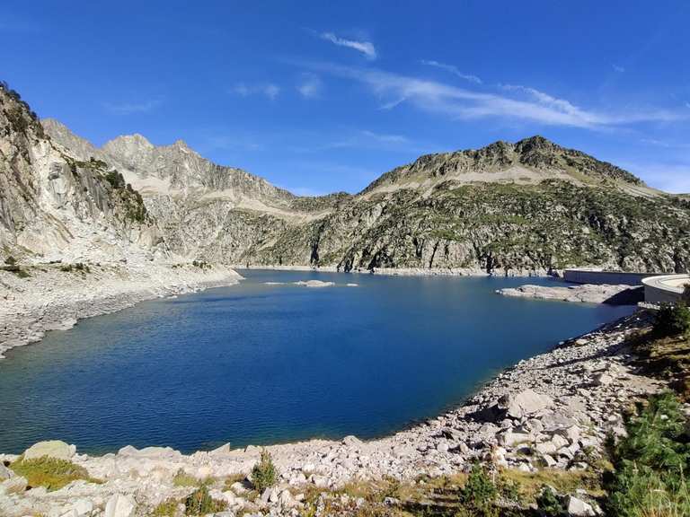 Top 10 Bike Rides and Cycling Routes around Lac de Cap-de-Long | Komoot