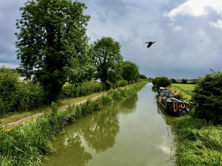 Top 10 Hikes and Walks around Trowbridge | Komoot