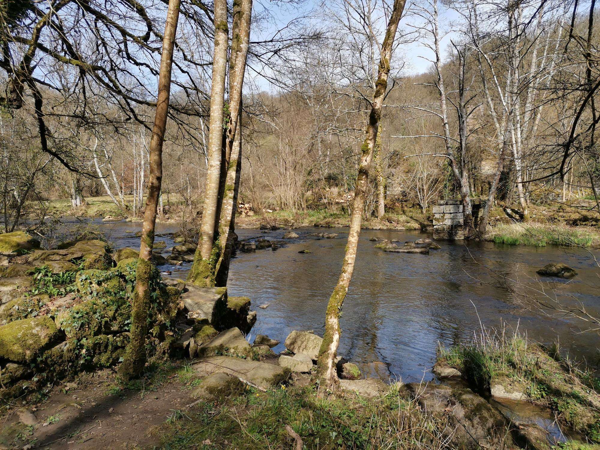 Top 10 randonnées et balades autour du Lac de Rabodanges | Komoot