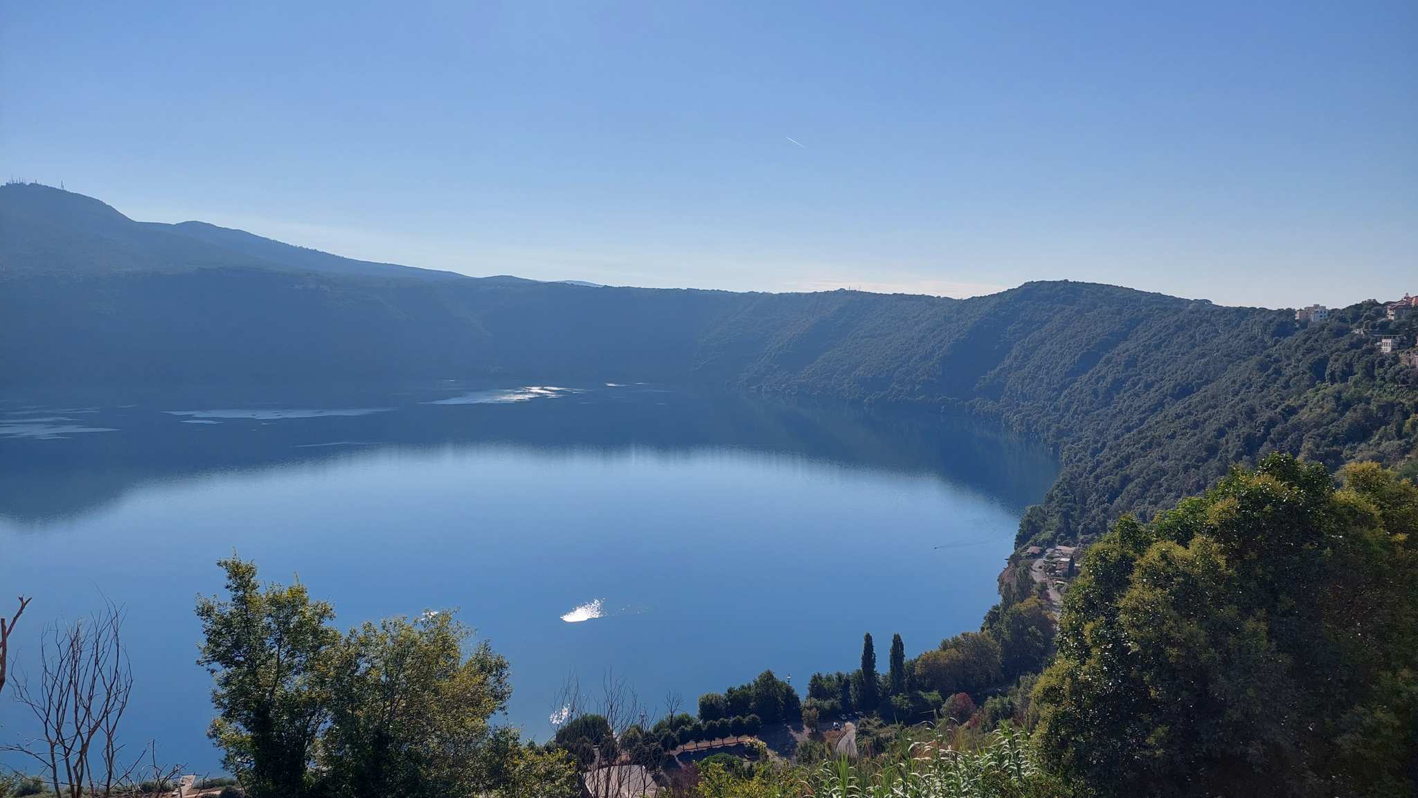 Le 20 escursioni e trekking migliori nei dintorni del Lago Nemi | komoot