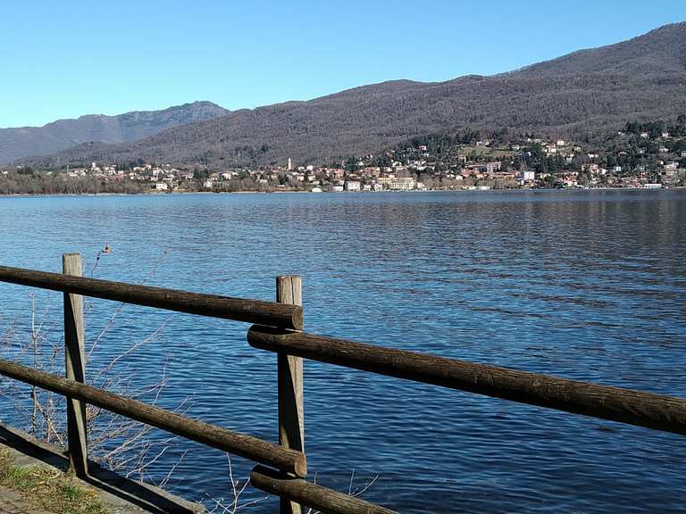 Le 10 escursioni e trekking migliori nei dintorni del Lago di Varese ...