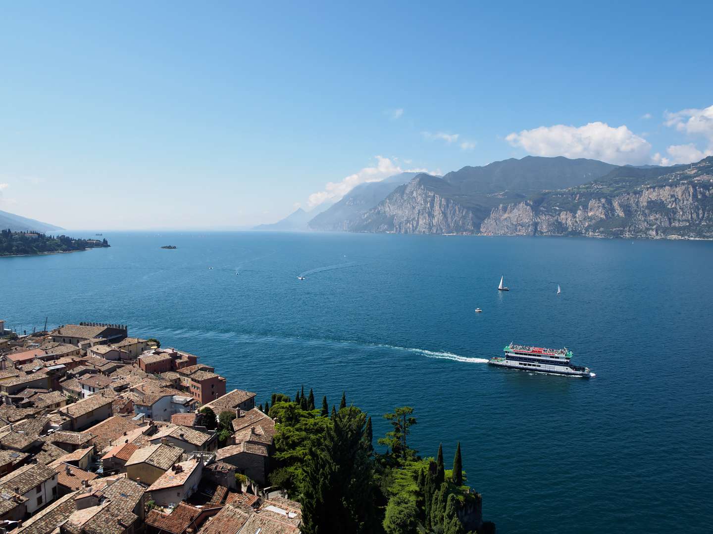 Top 10 Hikes and Walks around Lago di Como | Komoot