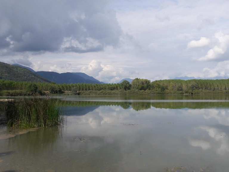 Die 10 schönsten Laufstrecken rund um den Lago Ragogna 🏃 | Komoot