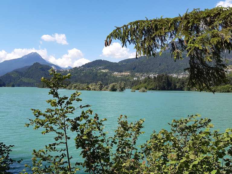 Le 10 escursioni e trekking migliori nei dintorni del Lago Centro ...