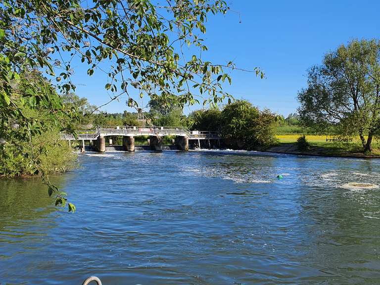 Top 10 Hikes and Walks around Cumnor | Komoot