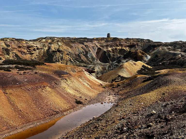 Die 10 schönsten Wanderungen rund um den Llyn Alaw | Komoot