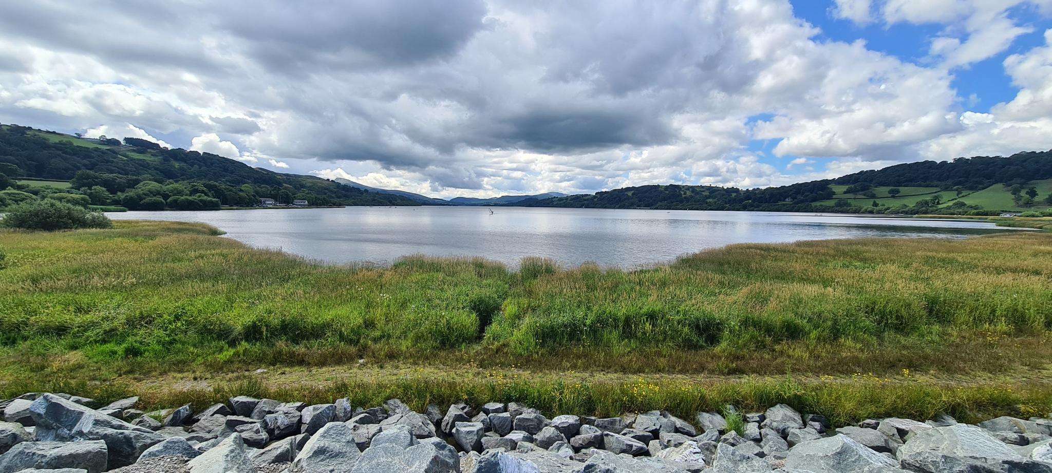 Top 10 Hikes and Walks around Bala Lake | Komoot