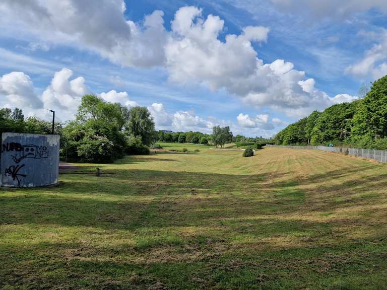 Top 10 Hikes and Walks around Great Brickhill | Komoot