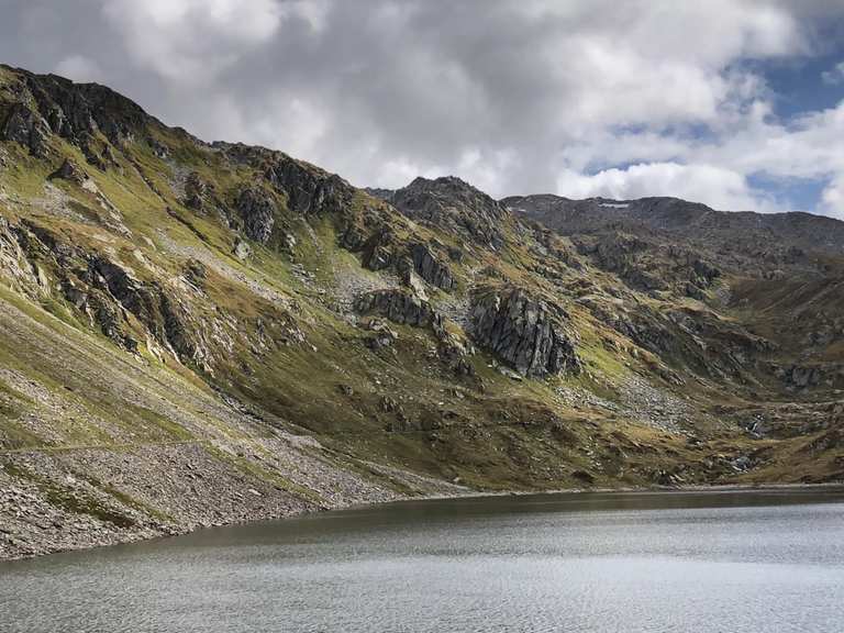 Die 10 schönsten Wanderungen rund um den Lago della Sella | Komoot