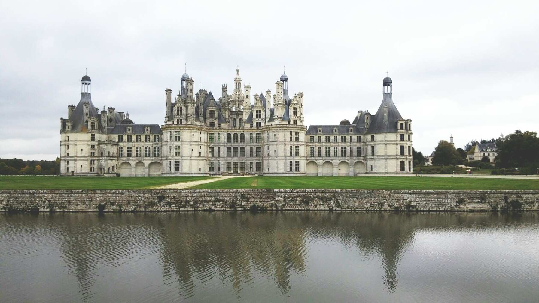 Die 20 schönsten Wanderungen im Zentrum-Loiretal | Komoot