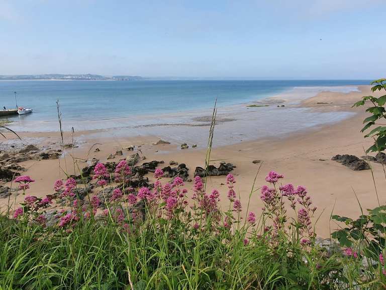 Attractions and Places To See around Tenby - Top 20 | Komoot