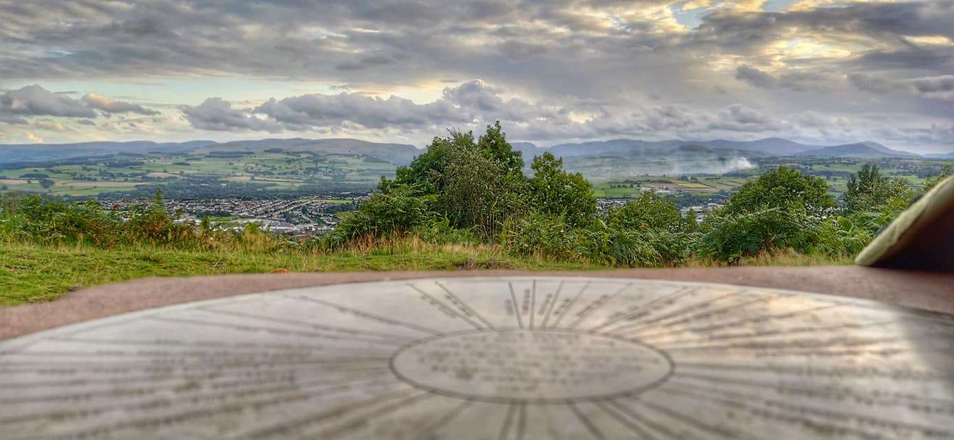 Top 10 Hikes and Walks around Penrith | Komoot