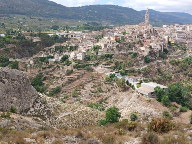 Los mejores sitios que ver en Valle De Albaida - Top 20 | Komoot