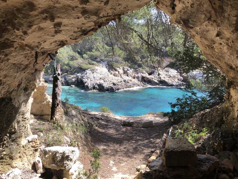 Die 10 schönsten Wanderungen auf Menorca | Komoot