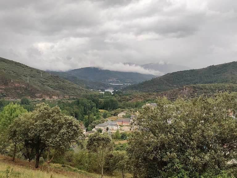 Atrações e pontos de interesse em torno de Sanabria - Top 20 | Komoot