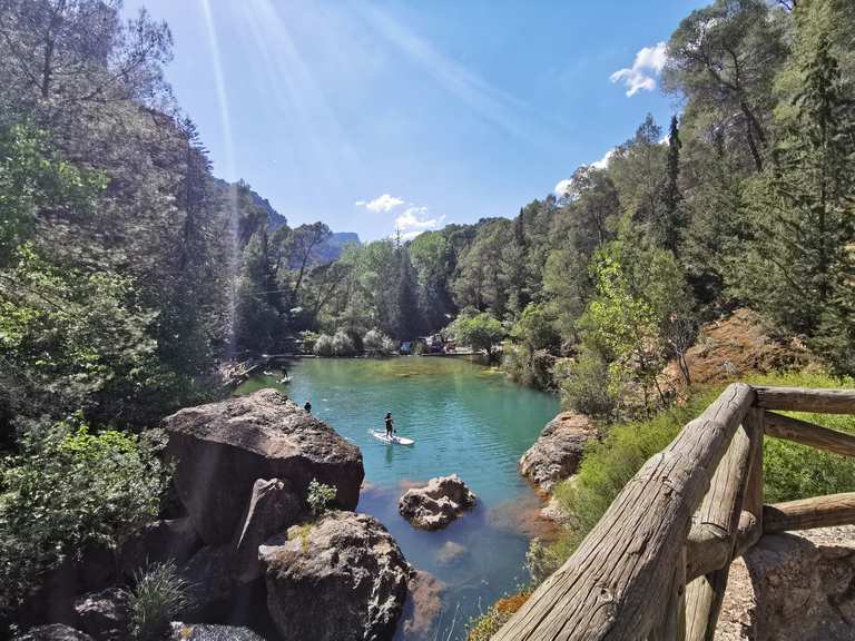 Top 10 Hikes and Walks around La Loma | Komoot