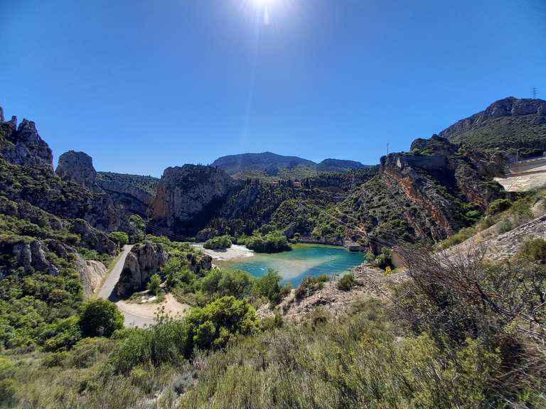 Top 10 randonnées et balades à La Litera / La Llitera | Komoot