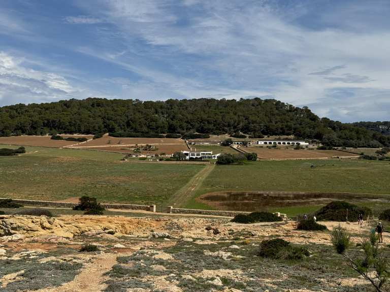 Top 10 Bike Rides and Cycling Routes around Menorca | Komoot