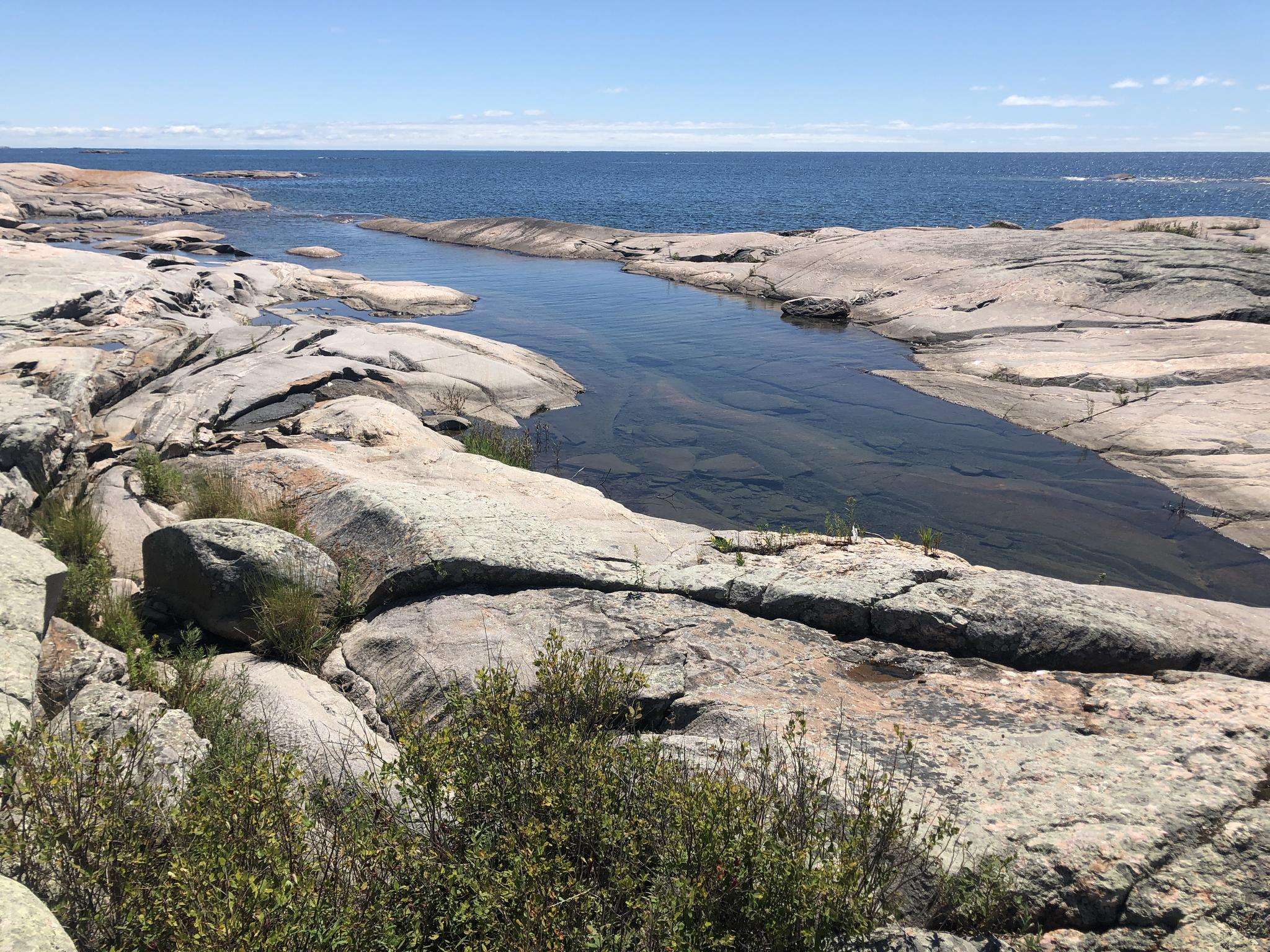 Les 17 meilleures attractions et ce qu'il faut voir autour du Lac Huron ...