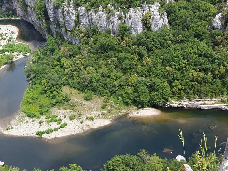 The best walks and hikes in the Massif Central | Komoot