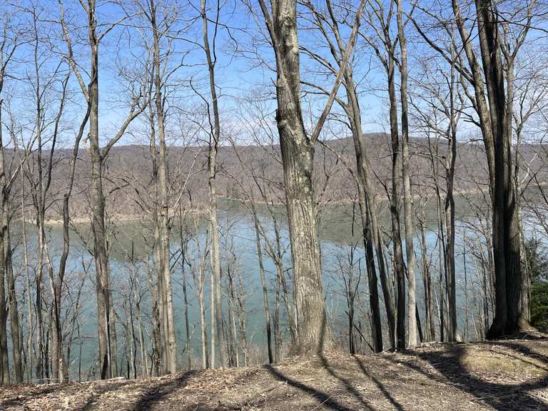 Top 6 Hikes and Walks in Forest County | Komoot