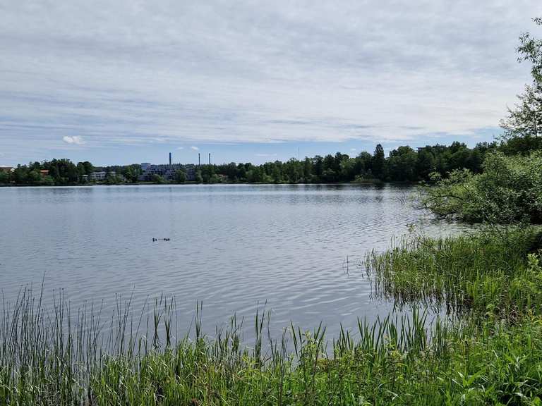 Top 10 randonnées et balades autour de Trummen | Komoot