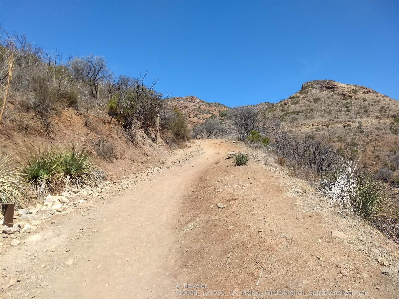 Top 20 Hikes and Walks in Ventura County | Komoot