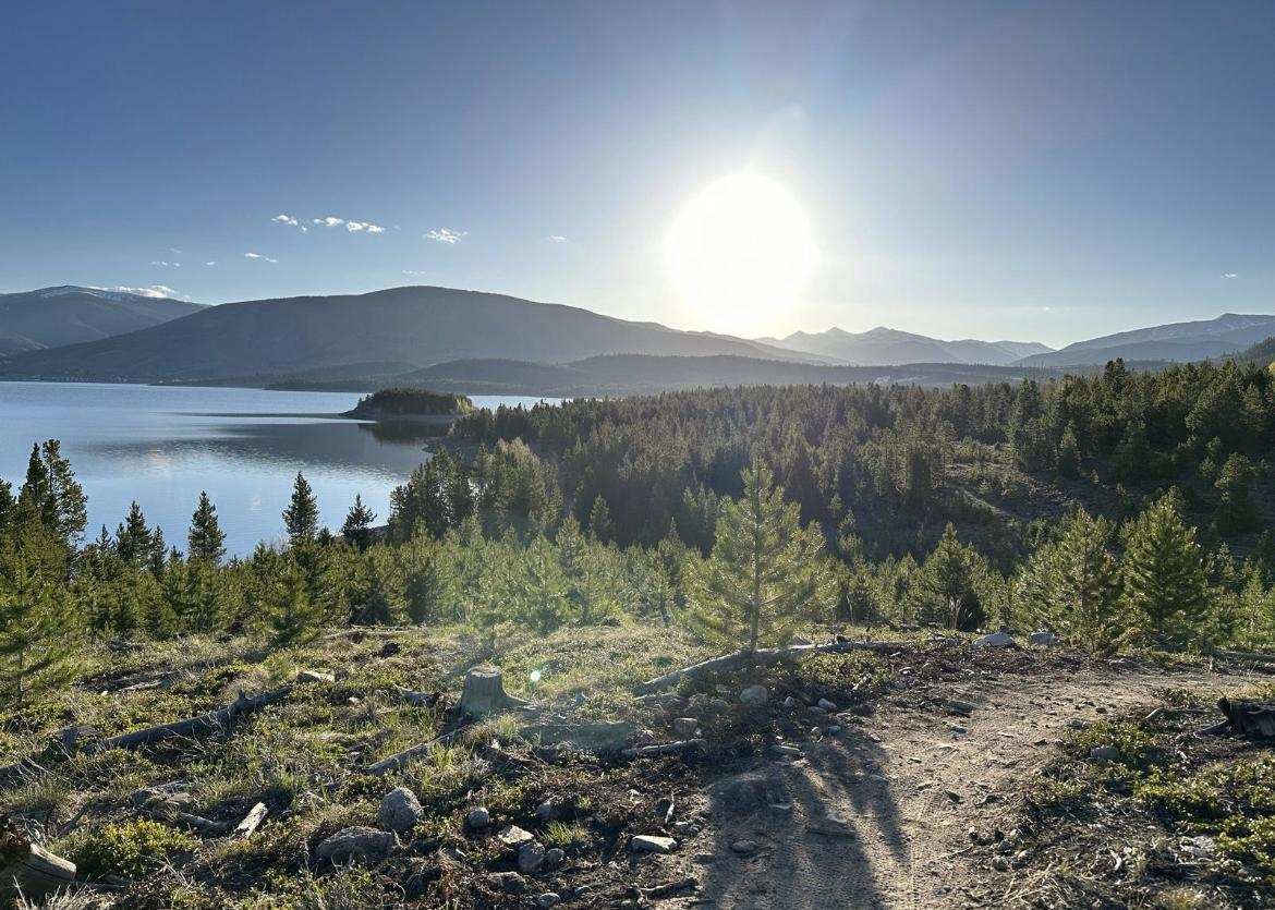 Top 20 Hikes and Walks in Summit County | Komoot