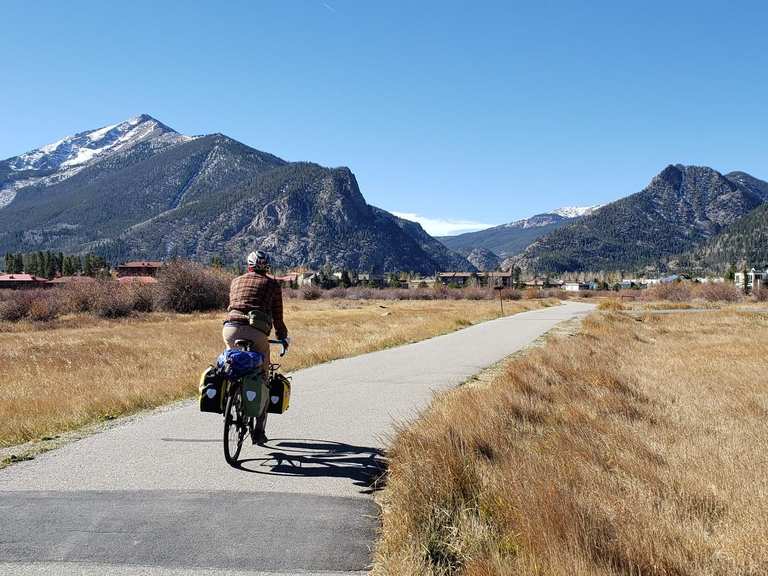 Top 10 Bike Rides and Cycling Routes in Summit County | Komoot