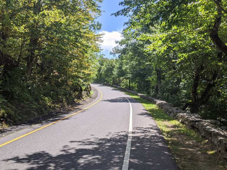 Top 10 Bike Rides and Cycling Routes in Worcester County | Komoot
