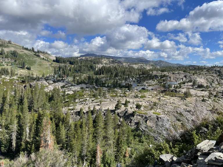 Top 10 Hikes and Walks in Placer County | Komoot