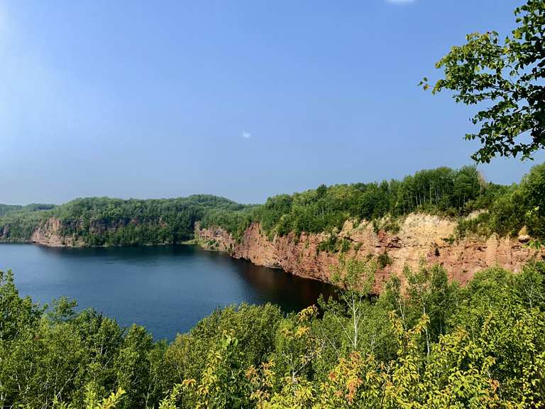 Top 7 Hikes and Walks in Koochiching County | Komoot