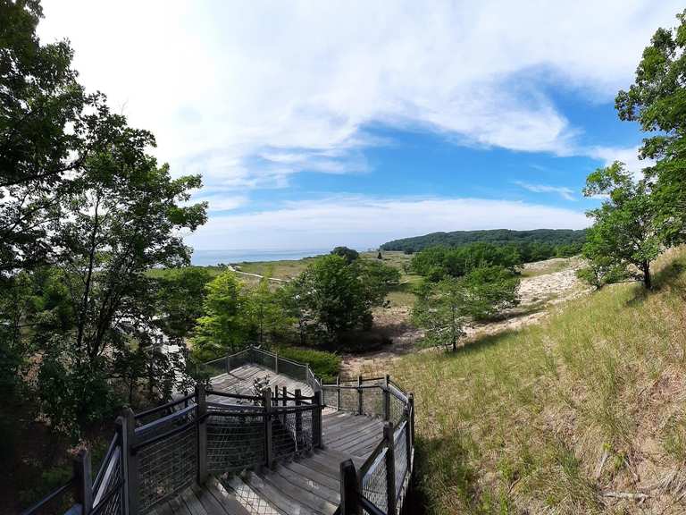 Top 10 Hikes and Walks in Ottawa County | Komoot