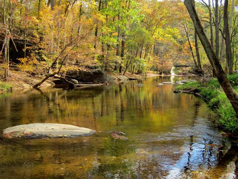 Top 10 Hikes and Walks in Baltimore County | Komoot