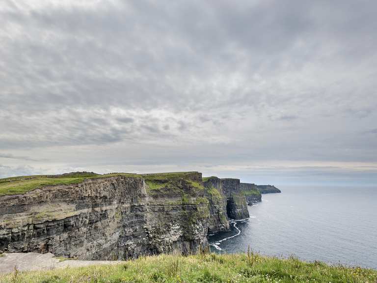 Top 10 Hikes and Walks in Clare | Komoot
