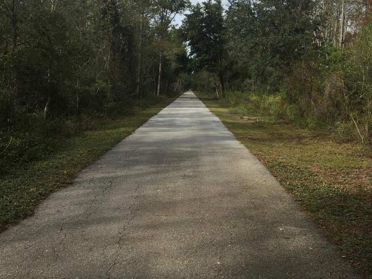 Top 10 Bike Rides and Cycling Routes in Lake County | Komoot