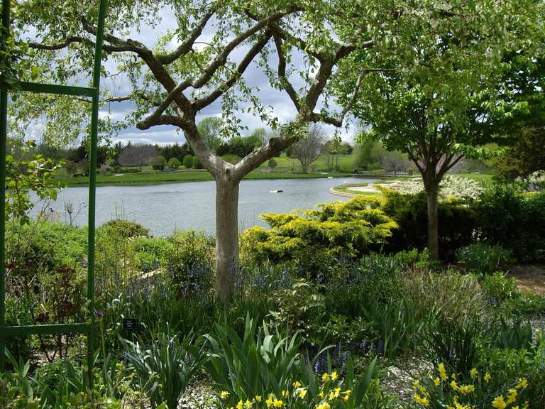 Top 10 Hikes and Walks in Johnson County | Komoot